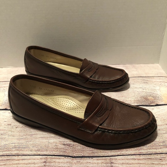 SAS | Shoes | Sas Loafers | Poshmark